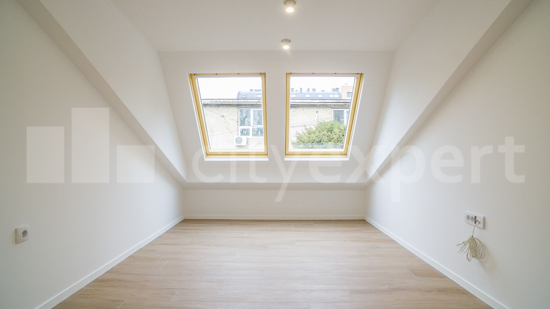 Sale, Apartment, Jovana Subotića, Novi Sad - ID: 62158 | City Expert ...