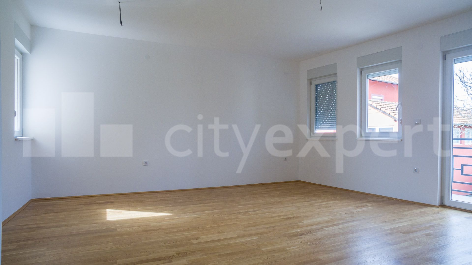 Prodaja, Stan, Kragujevačka, Opština Novi Sad, Novi Sad - ID: 62803 ...