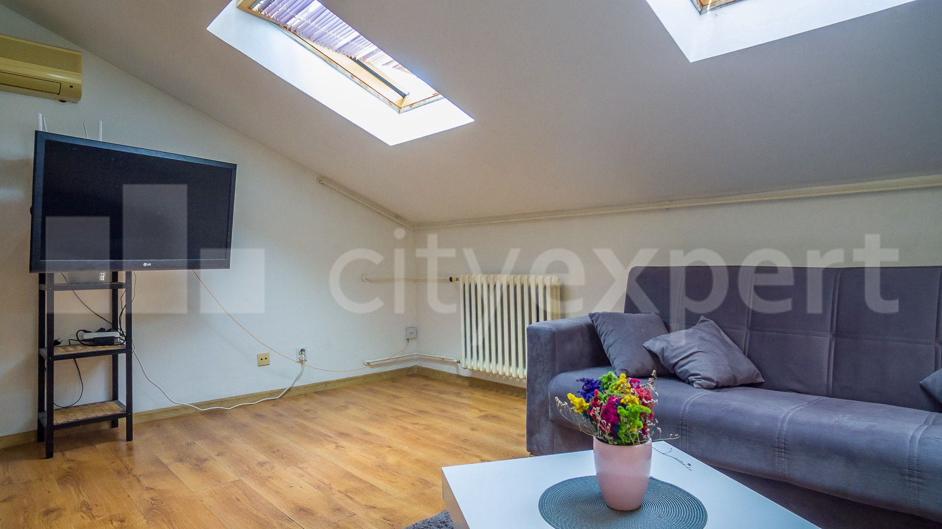 Izdavanje, Stan, Blagoja Jovovića, Zemun - ID: 62875 | City Expert ...