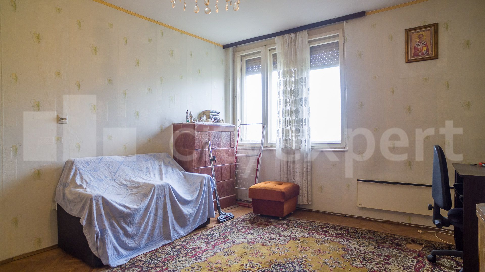 Prodaja, Stan, Jovana Avakumovića, Palilula - ID: 63196 | City Expert ...