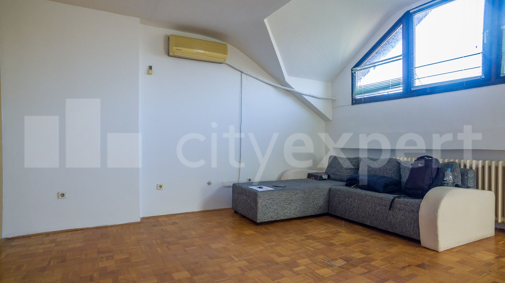 Prodaja, Stan, Mileve Marić, Novi Sad - ID: 63609 | City Expert ...