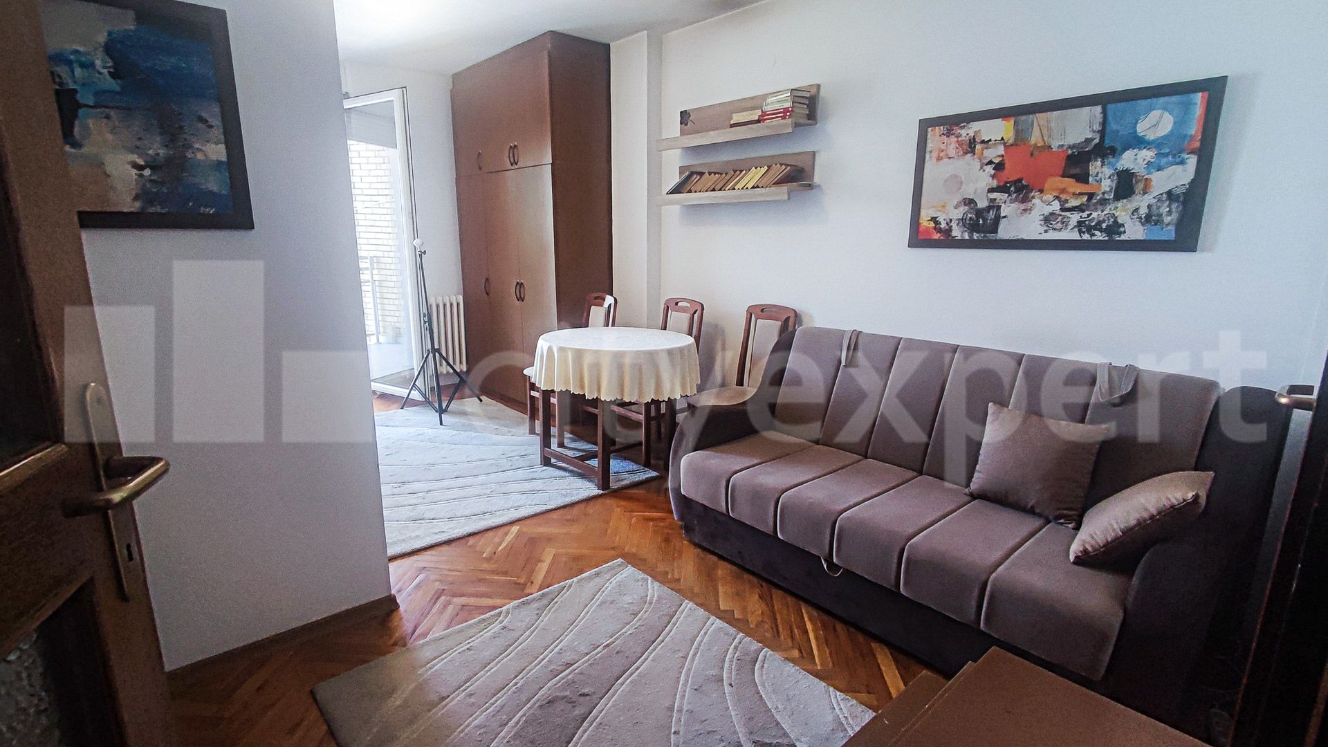 Prodaja, Stan, Starine Novaka, Novi Sad - ID: 63866 | City Expert ...