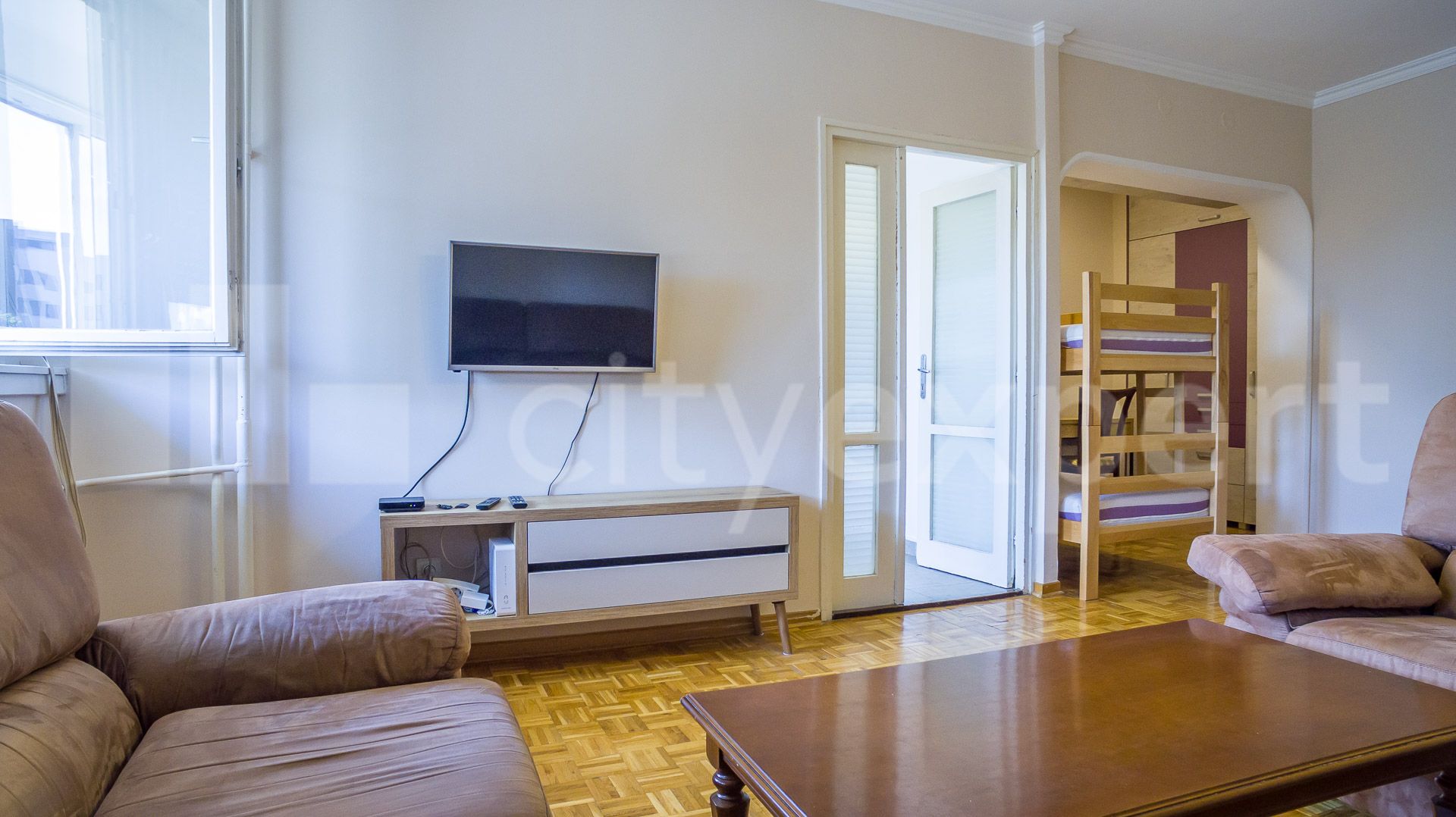 Izdavanje, Stan, Rudo, Zvezdara - ID: 63870 | City Expert Agencija za ...