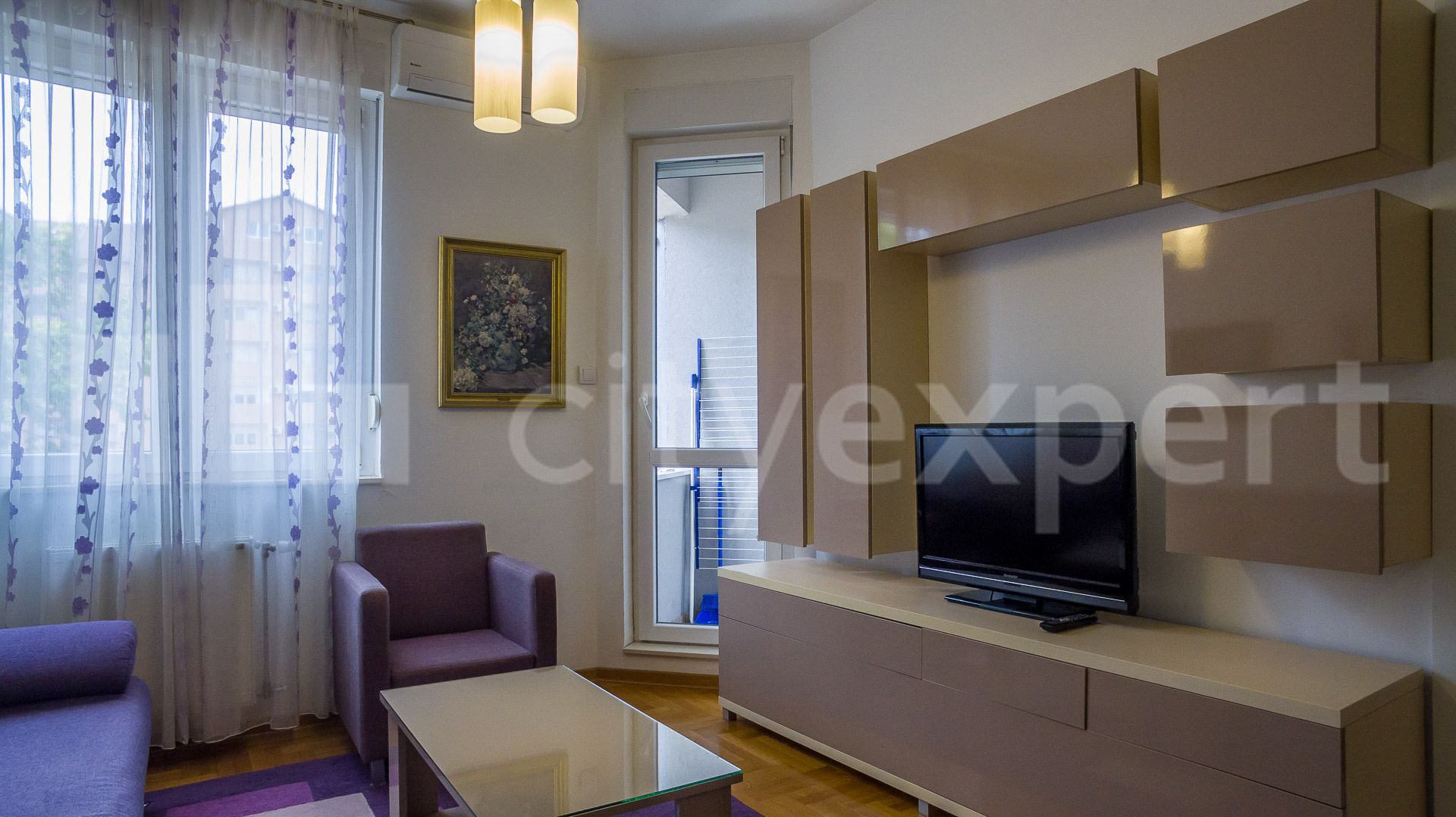 Rent, Novi Sad, Apartment, Petra Drapšina, Novi Sad - ID: 63933 | City ...