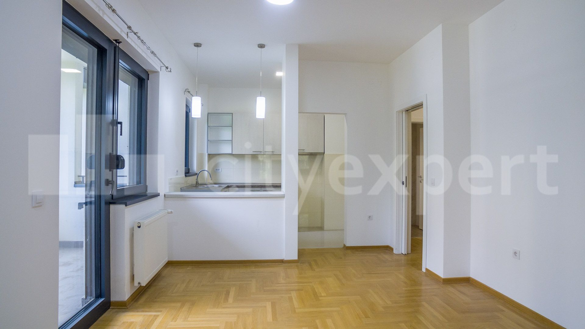 Izdavanje, Stan, Stevana Sremca, Palilula - ID: 64074 | City Expert ...