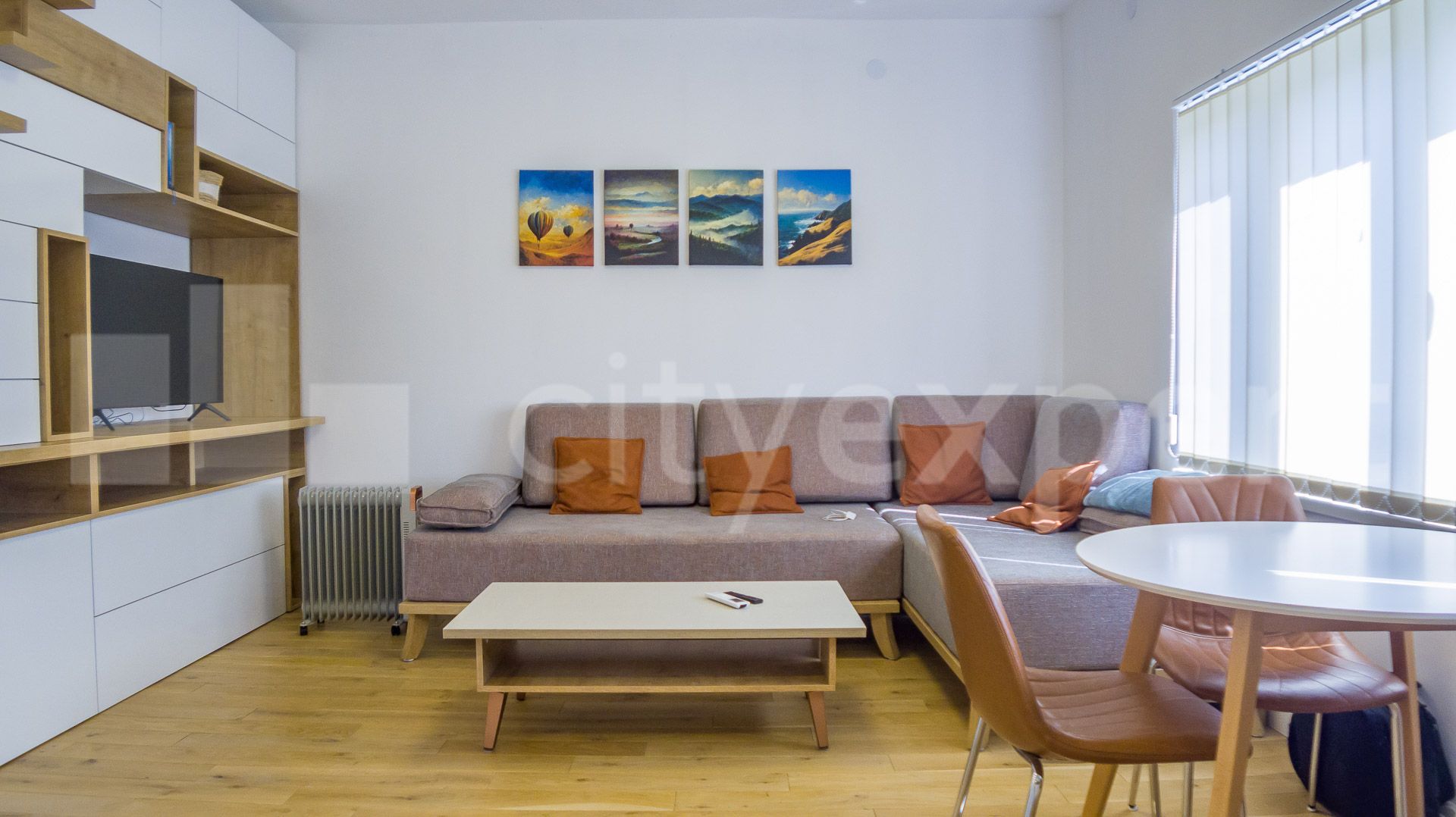 Rent, Apartment, Džordža Vašingtona, Stari grad - ID: 64088 | City ...