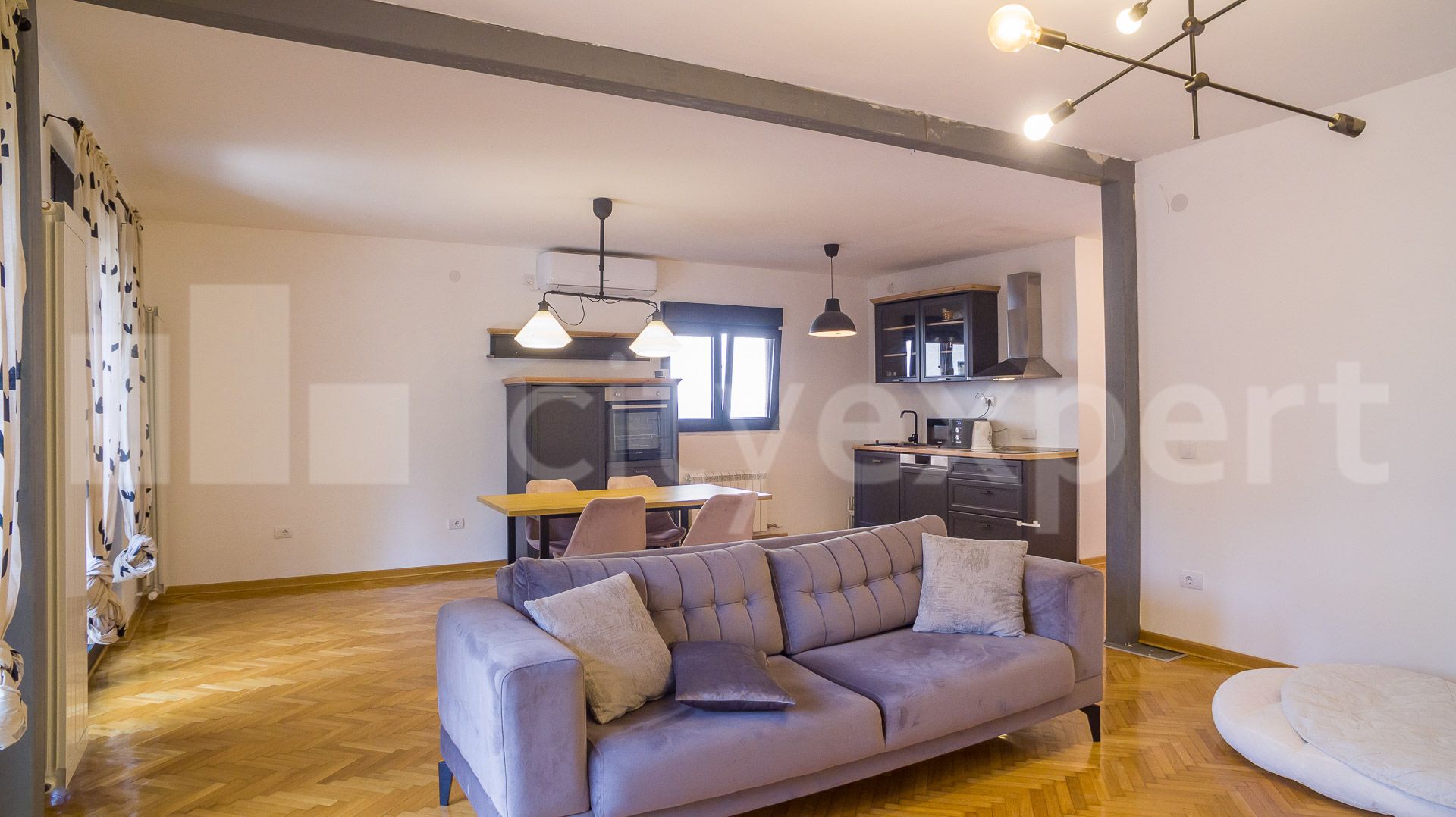 Izdavanje, Stan, Gostivarska, Voždovac, Beograd - ID: 64147 | City Expert Nekretnine