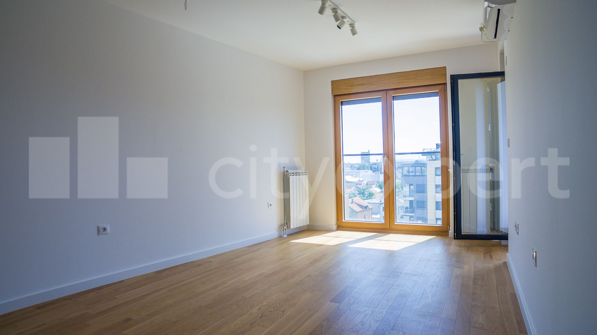 Izdavanje, Stan, Tošin bunar, Novi Beograd, Beograd - ID: 64381 | City ...