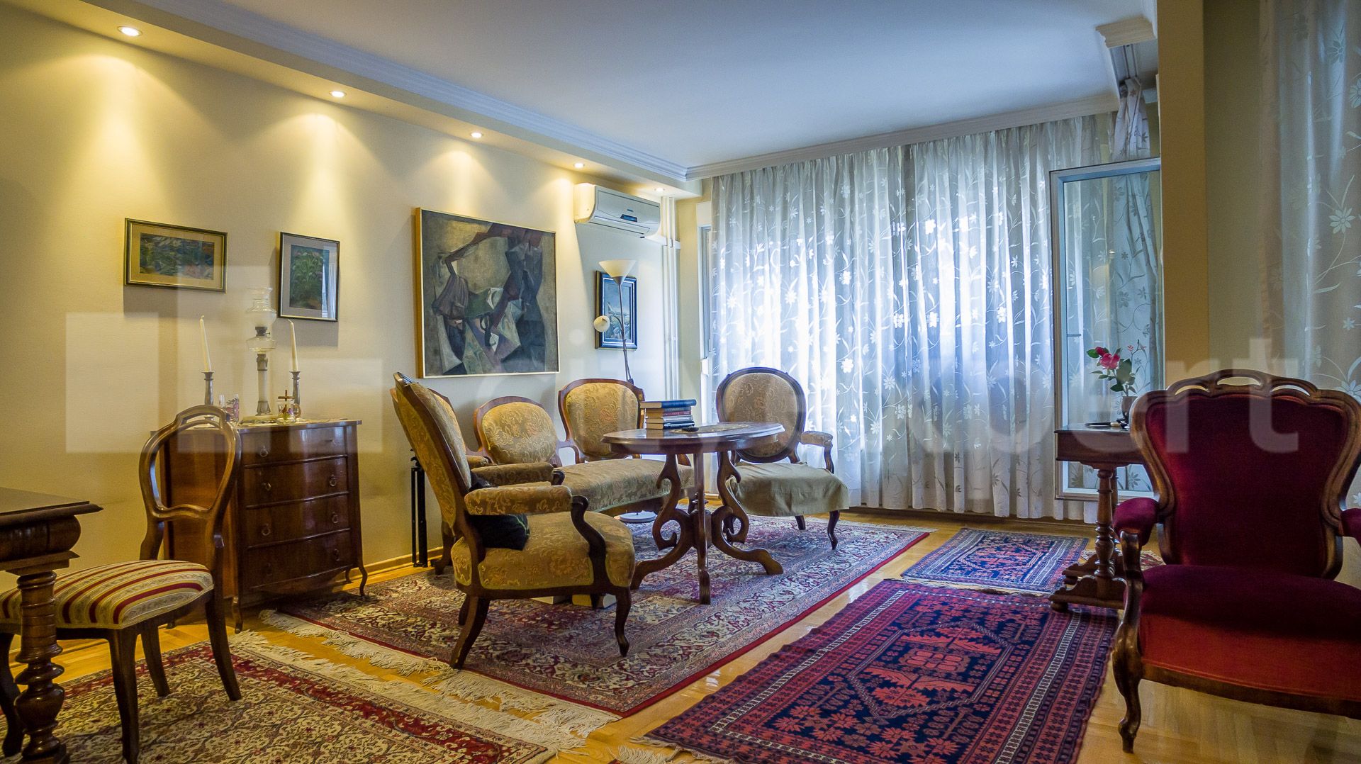 Izdavanje, Stan, Dr Dragoslava Popovića, Palilula - ID: 64434 | City ...