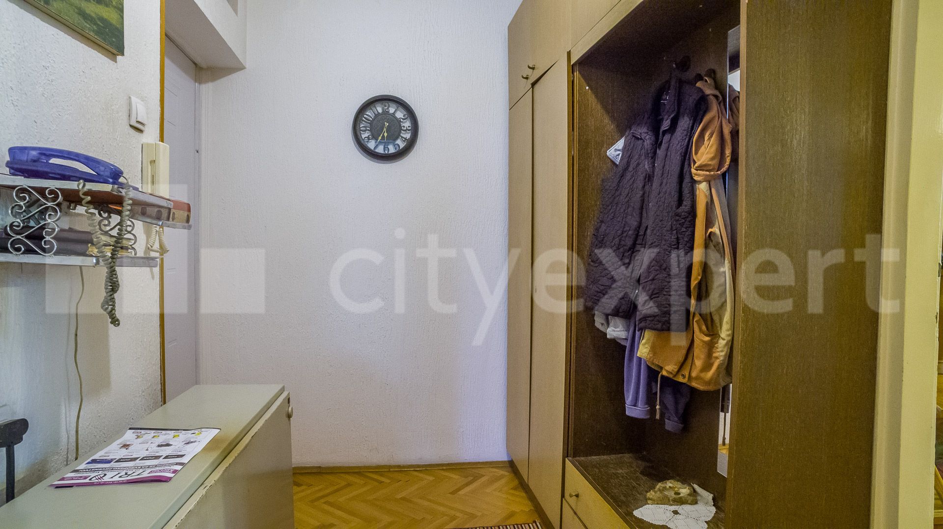 Prodaja, Stan, Mirijevski bulevar, Palilula - ID: 64532 | City Expert ...