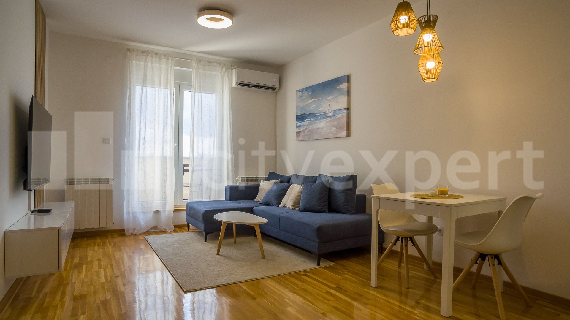 Izdavanje, Stan, Dragoslava Srejovića, Palilula - ID: 65224 | City Expert Agencija za nekretnine ...