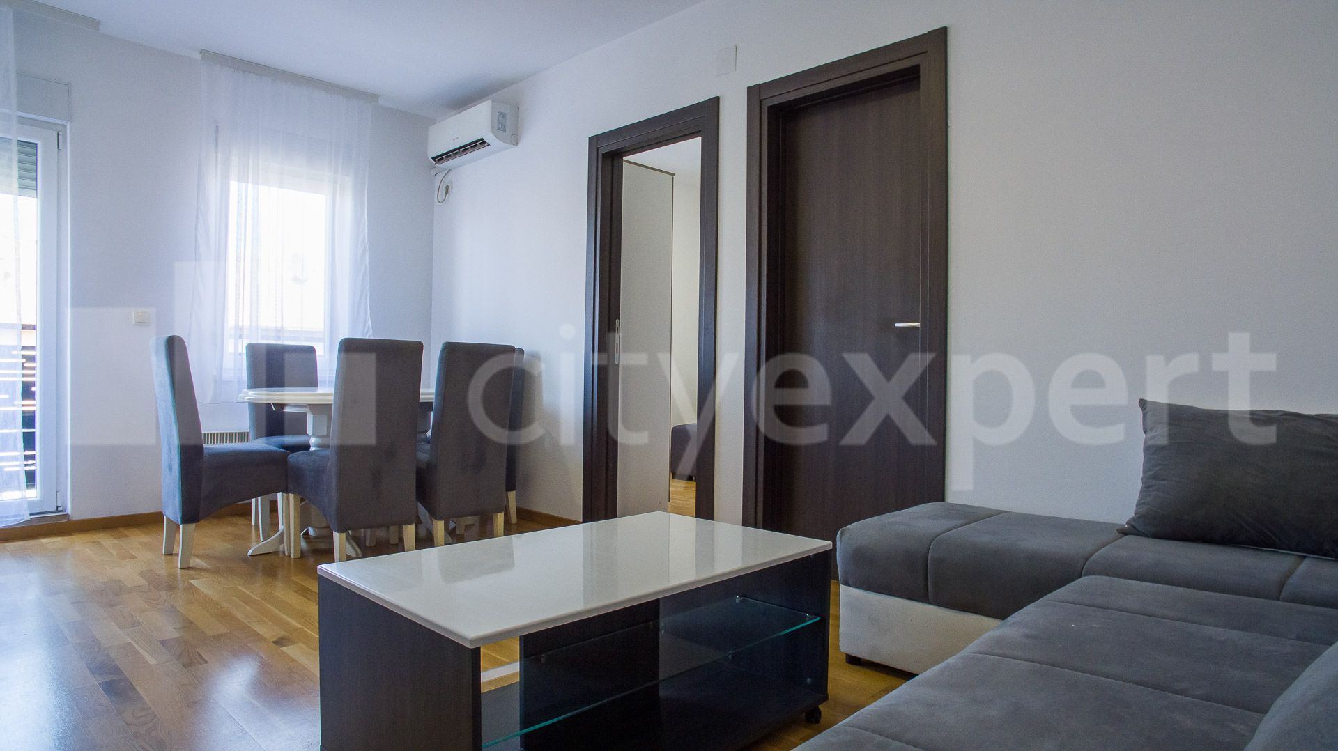 Izdavanje, Stan, Slobodana Lale Berberskog, Zvezdara - ID: 65426 | City ...