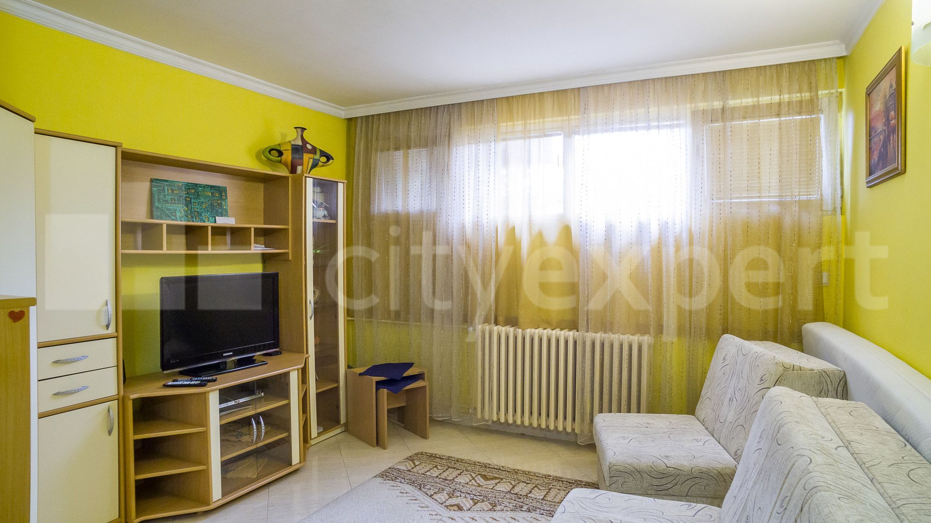 Izdavanje, Stan, Jurija Gagarina, Novi Beograd - ID: 66535 | City ...