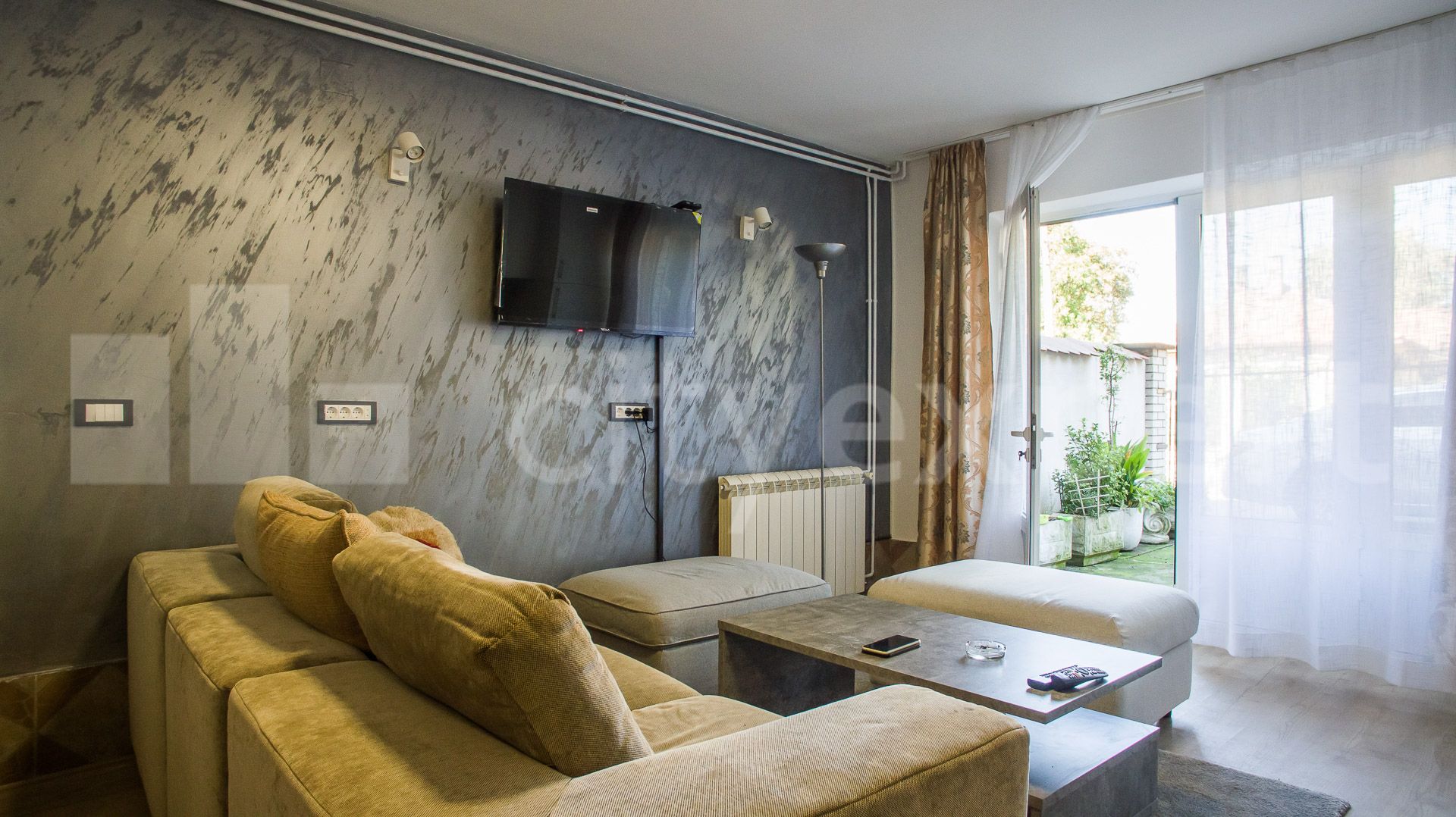 Izdavanje, Stan u kući, Prote Milorada Pavlovića, Čukarica - ID: 66576 ...