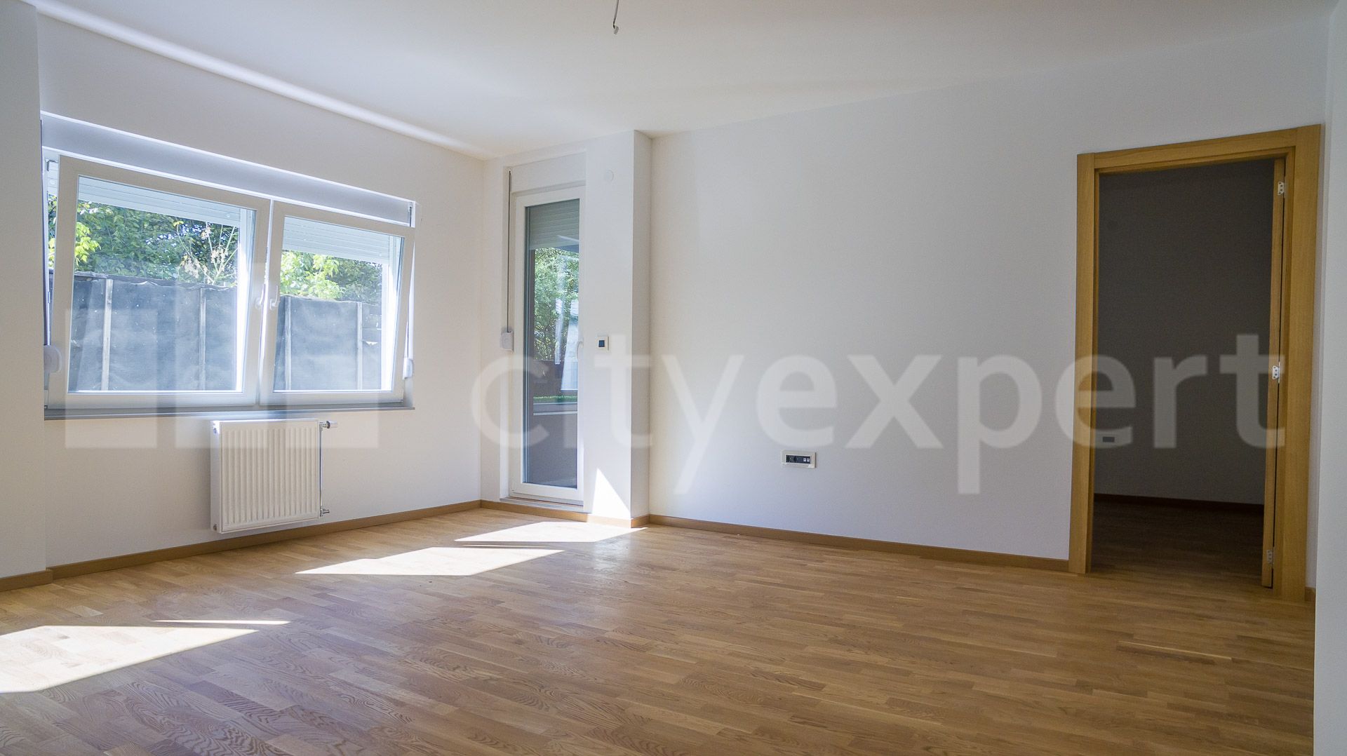 Prodaja, Stan, Dalmatinska, Novi Sad - ID: 66688 | City Expert Agencija ...