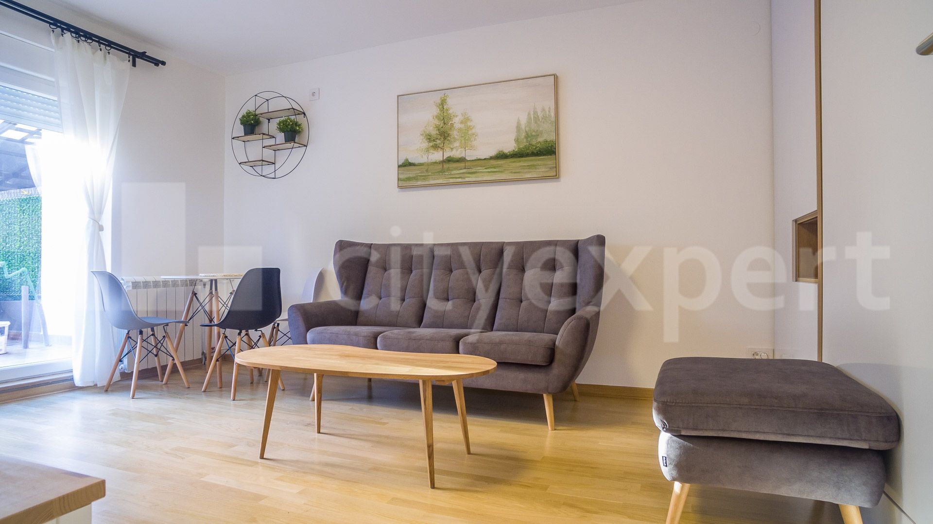 Арендовать, Квартира, Peđe Milosavljevića, Novi Beograd - ID: 69239 ...