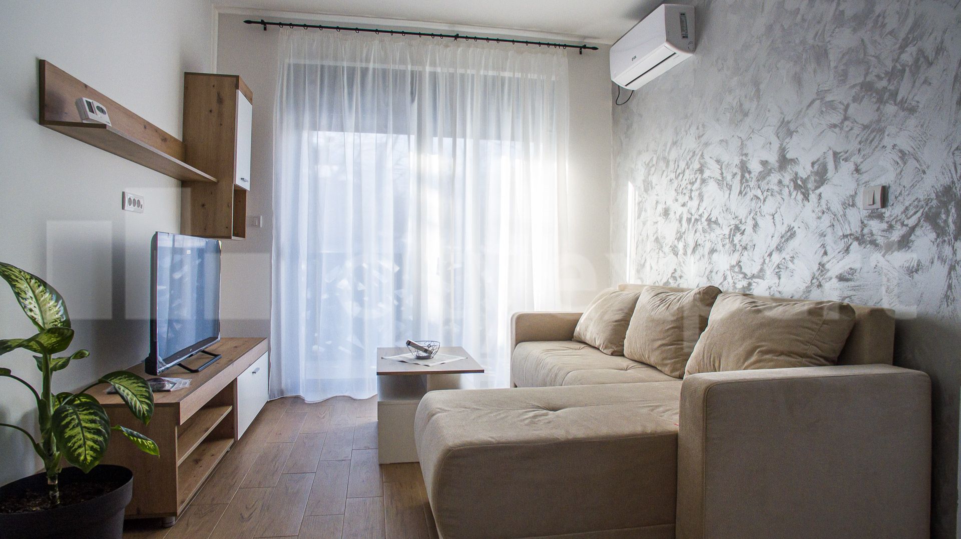 Izdavanje, Stan, Bilce, Zvezdara, Beograd - ID: 69284 | City Expert Nekretnine