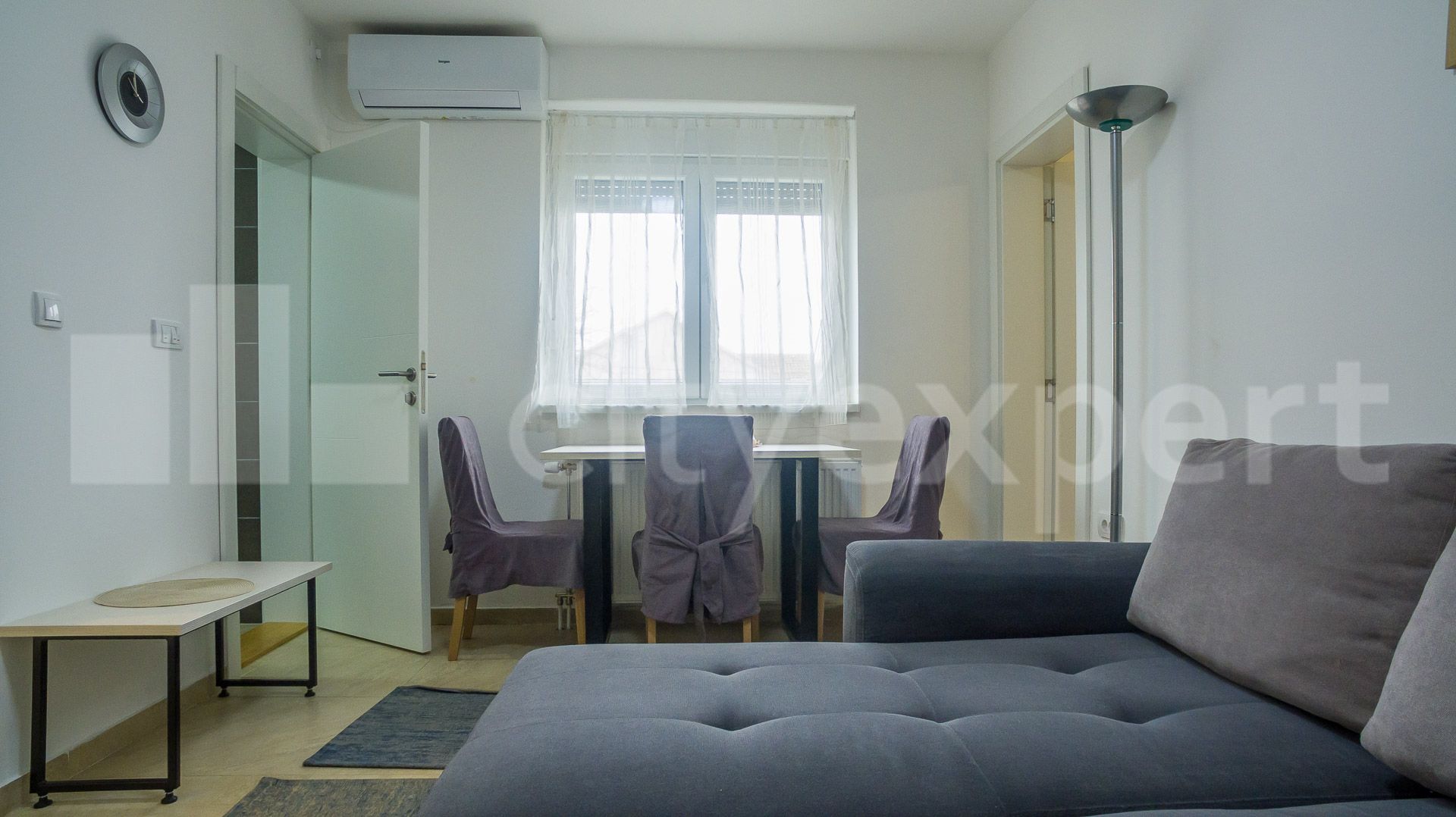 Rent, Novi Sad, Apartment, Danice Jovanović, Novi Sad - ID: 76219 ...