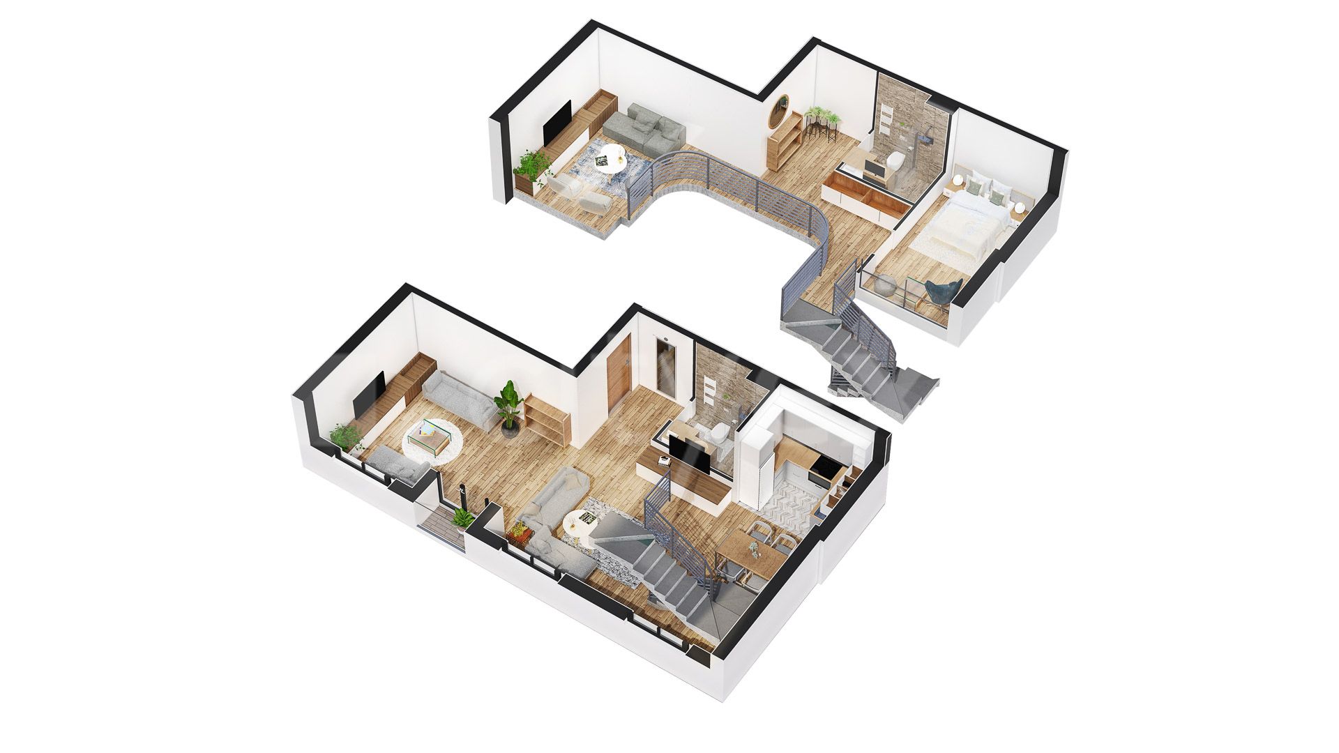 Prodaja, Stan, Nodilova, Čukarica - ID: 52184 | City Expert Agencija za ...