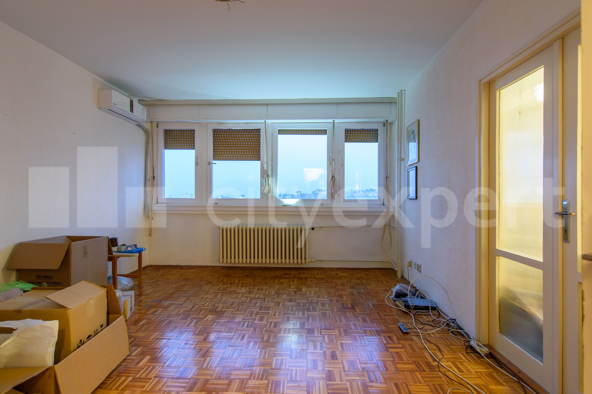 Prodaja, Stan, Rudo, Zvezdara - ID: 21420 | City Expert Agencija za ...