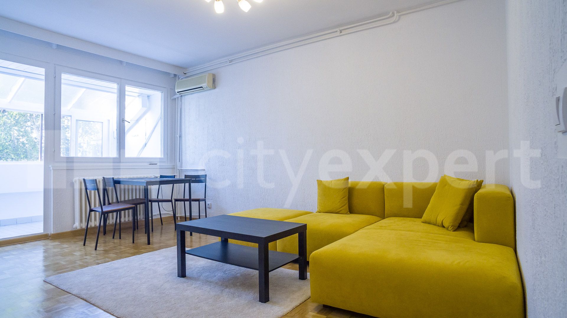 Izdavanje, Stan, Miroslava Krleže, Zvezdara - ID: 57577 | City Expert Agencija za nekretnine Beograd