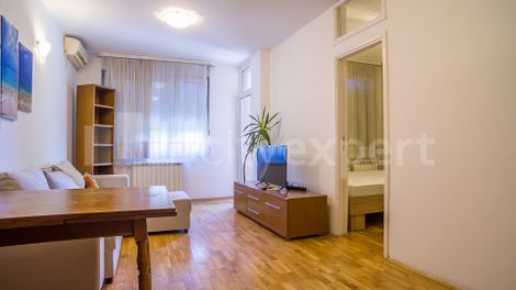 Izdavanje stanova Beograd - Zakupite stan bez provizije | CityExpert ...