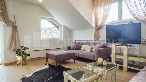 Izdavanje stanova Beograd - Zakupite stan bez provizije | CityExpert ...