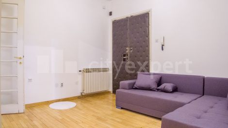 Izdavanje stanova Beograd - Zakupite stan bez provizije | CityExpert ...