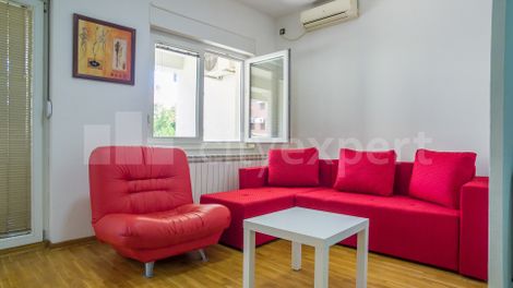 Izdavanje stanova Beograd - Zakupite stan bez provizije | CityExpert ...