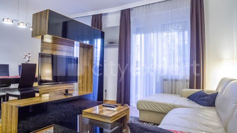 Izdavanje stanova Beograd - Zakupite stan bez provizije | CityExpert ...