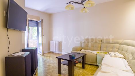Izdavanje stanova Beograd - Zakupite stan bez provizije | CityExpert ...