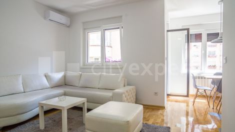 Izdavanje stanova Beograd - Zakupite stan bez provizije | CityExpert ...