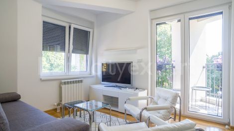 Izdavanje stanova Beograd - Zakupite stan bez provizije | CityExpert ...