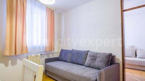 Izdavanje stanova Beograd - Zakupite stan bez provizije | CityExpert ...