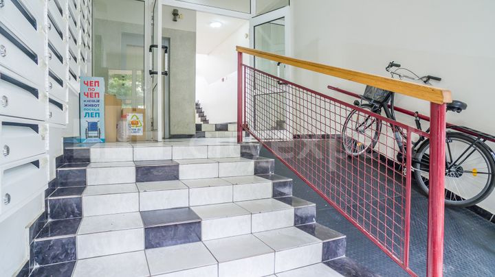 Prodaja, Stan, Tone Hadžića, Novi Sad - ID: 51885 | City Expert ...