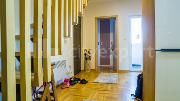 Prodaja, Stan, Rubensova, Novi Beograd - ID: 53187 | City Expert ...