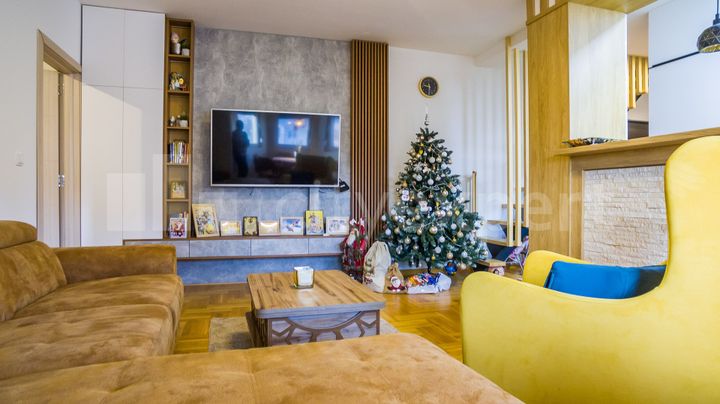 Prodaja, Stan, Rubensova, Novi Beograd - ID: 53187 | City Expert ...