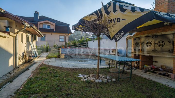 Prodaja, Kuća, Ladno Brdo, Zvezdara - ID: 53728 | City Expert Agencija ...