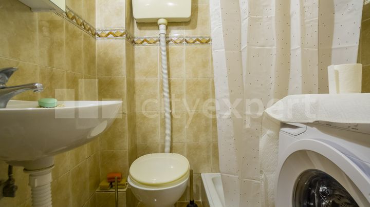 Izdavanje, Stan, Cetinjska, Stari grad - ID: 76502 | City Expert ...