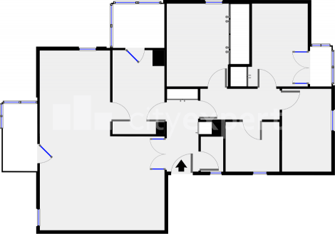 Izdavanje, Stan, Koste Racina, Savski venac - ID: 28391 | City Expert ...