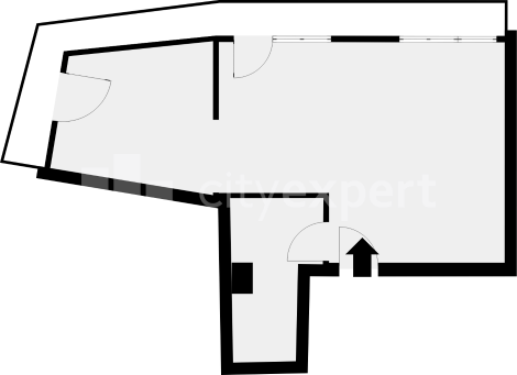 Izdavanje, Poslovni prostor, Majke Jevrosime, Stari grad - ID: 75044 ...