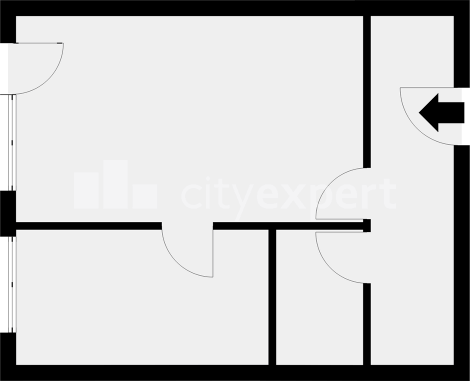 Rent, Apartment, Braće Škerović, Čukarica - ID: 76200 | City Expert ...