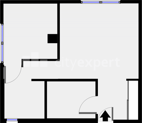 Prodaja, Stan, Vojvode Micka Krstića, Palilula - ID: 17991 | City ...